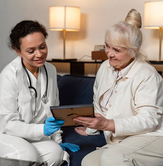 Annual Wellness Visits Roadl Care